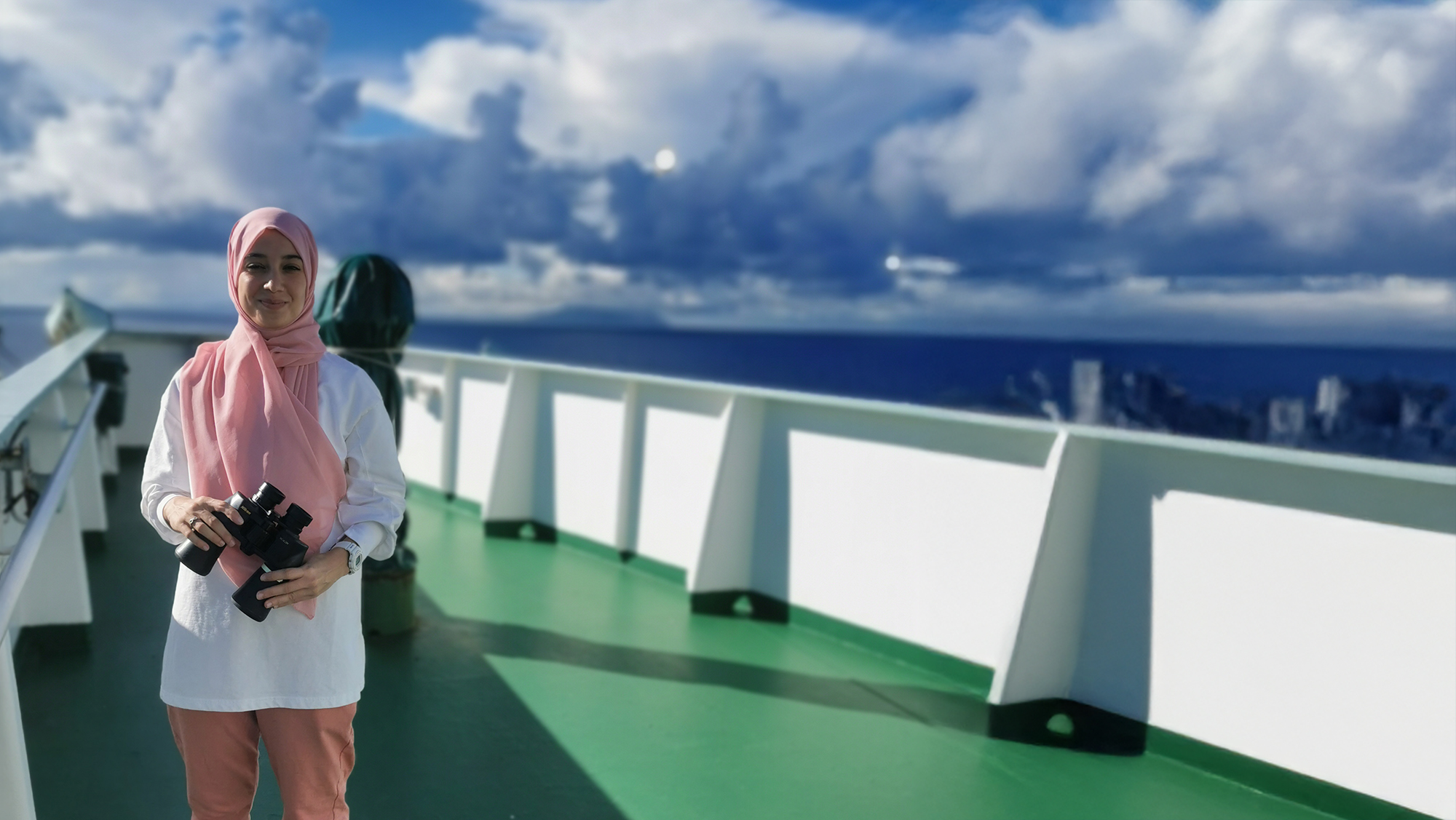 EVENT | ITF Seafarers